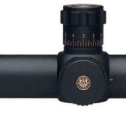 Lynx LX2 5-20x50mm (M20) Competition-Tactical - 360 Arms