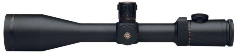 Lynx LX2 5-20x50mm (M20) Competition-Tactical - 360 Arms