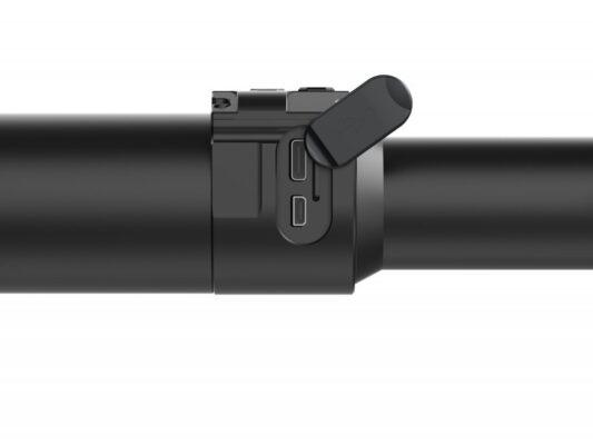 PARD TS31-45 LRF: High-Performance 1500m Laser Rangefinder - 360 Arms