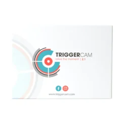 TriggerCam 2.1 - 360 Arms