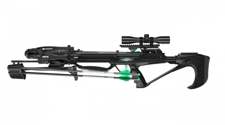 Centerpoint Dagger™ 405 - 360 Arms