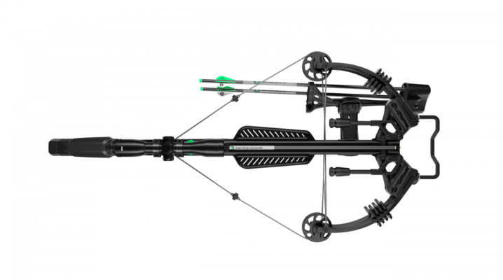 Centerpoint Dagger™ 405 - 360 Arms
