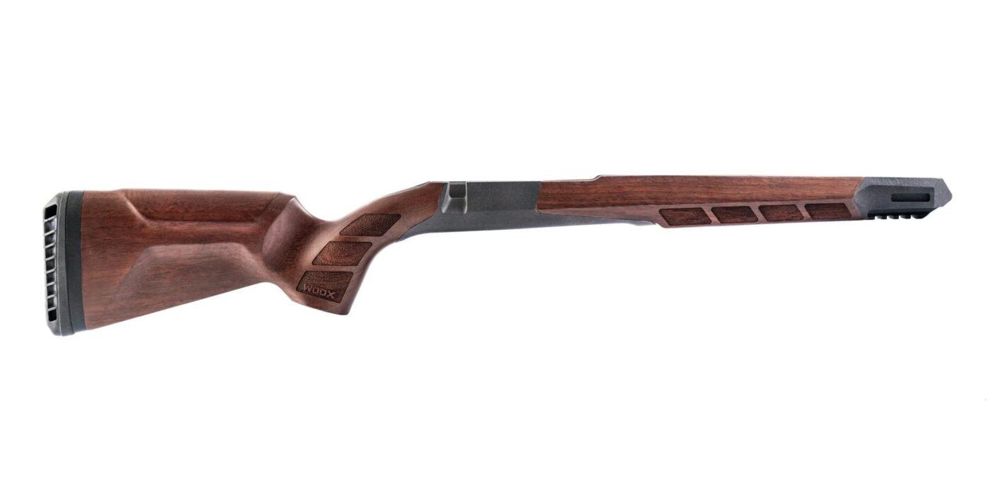 WOOX SUPERLEGGERA HOWA 1500 WEATHERBY LA WAL - 360 Arms