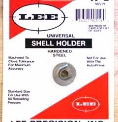 Lee R2 Universal shell holder - 360 Arms