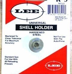 Lee R5 Universal shell holder - 360 Arms