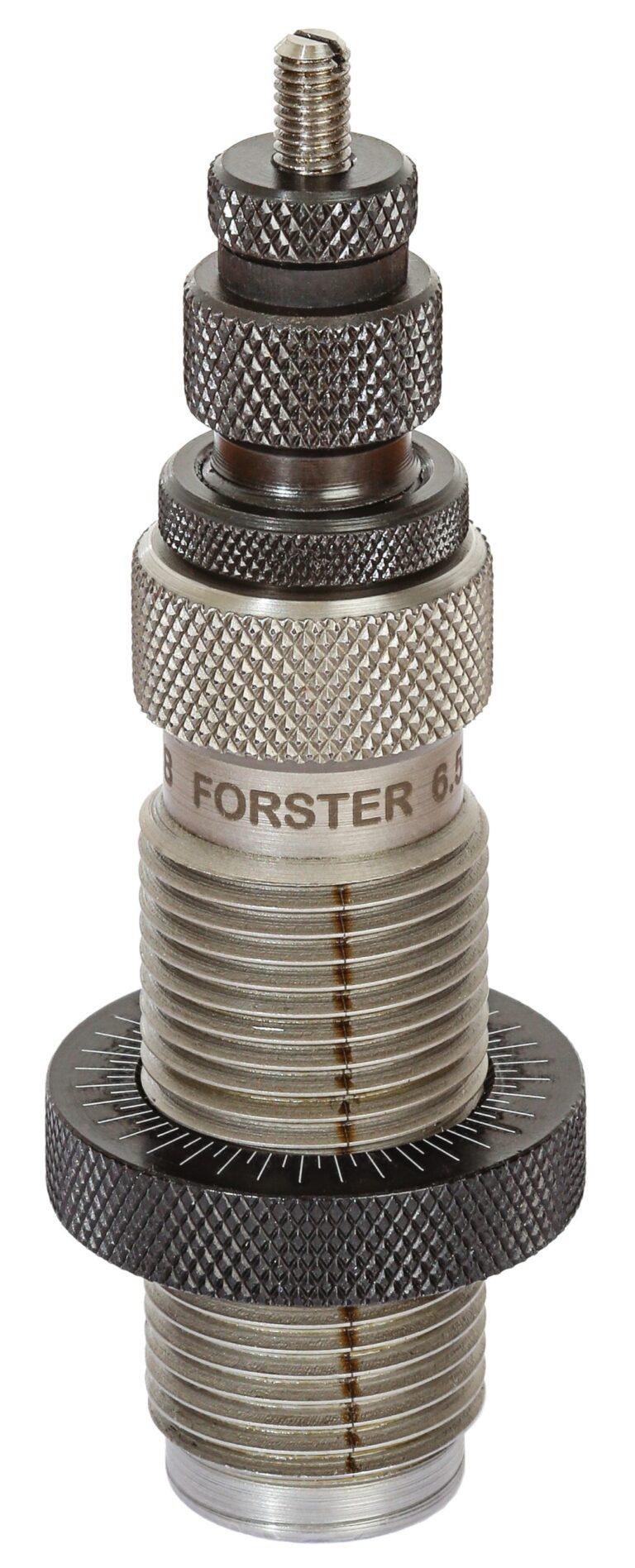 FORSTER FL SIZING DIE 300 NORMA MAG - 360 Arms