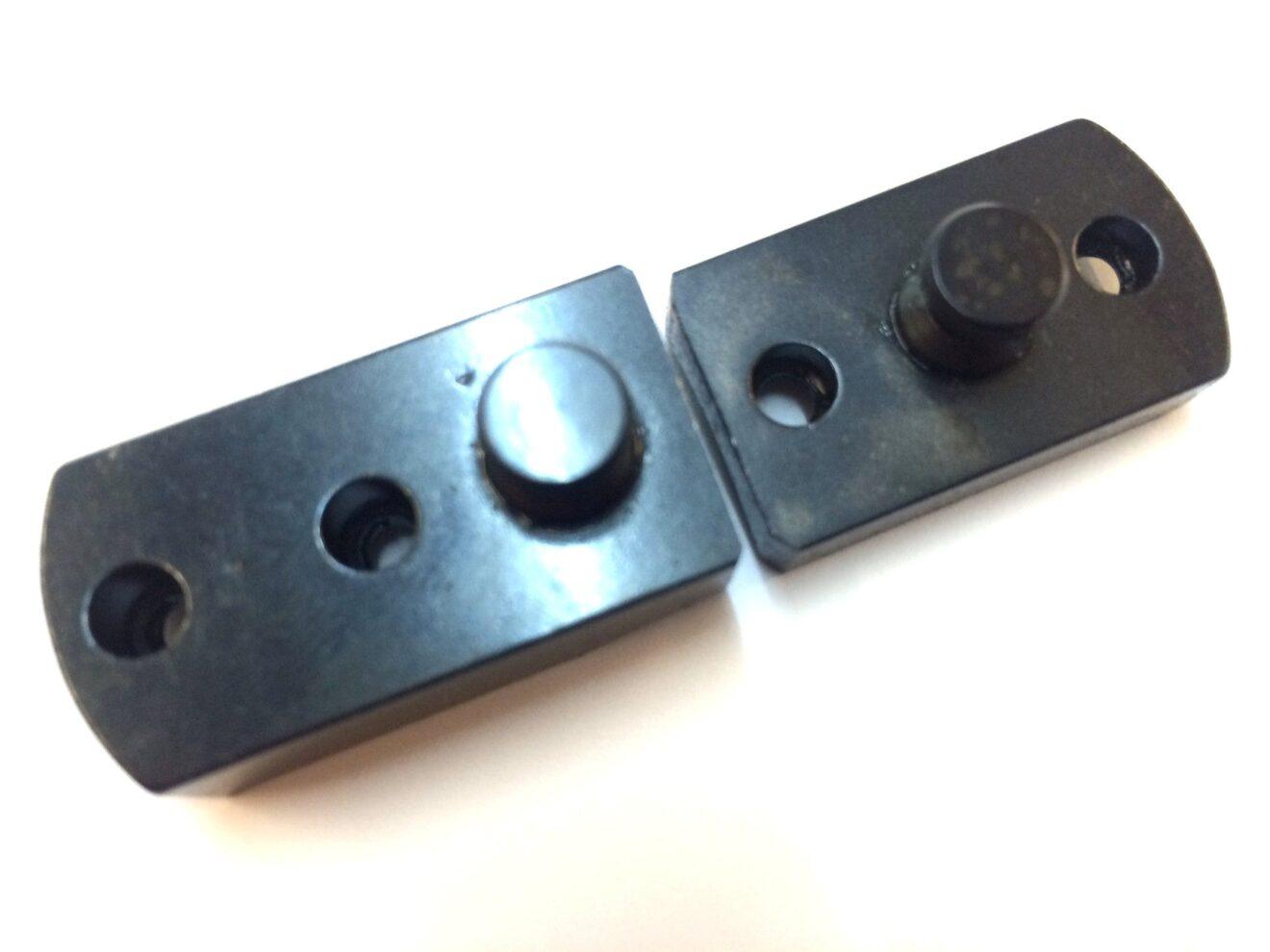 Lynx 2P Base: Fn Mauser Ext - 360 Arms