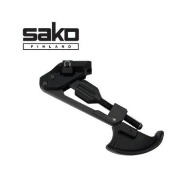 SAKO TRG MOD 10 REAR MONOPOD SUPPORT - 360 Arms