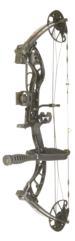 PSE UPRISING ready to shoot kit - 360 Arms