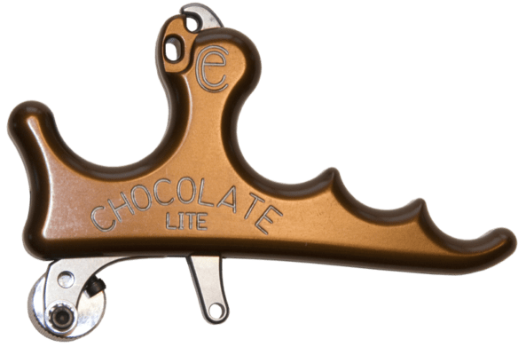 Carter Chocolate Lite - 360 Arms