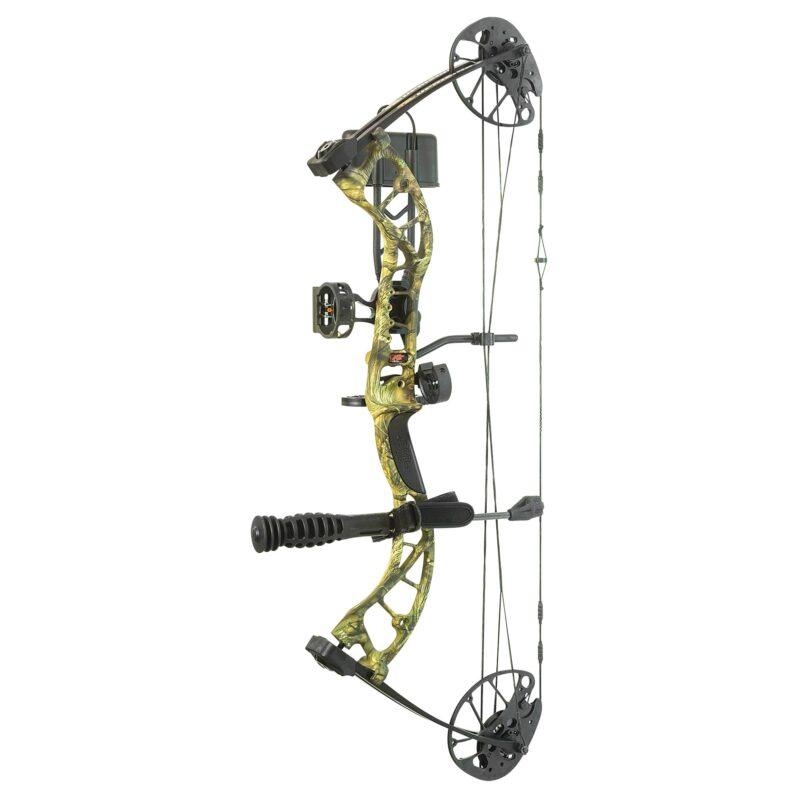 PSE UPRISING ready to shoot kit - 360 Arms