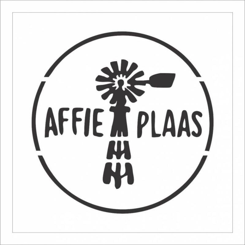 Affie Plaas Category - 360 Arms