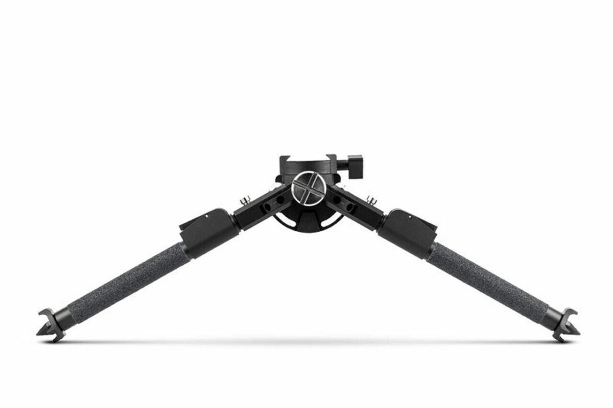 MDT CKYE Pod Gen2 Heavy Duty Bipod - Picatinny Interface - 360 Arms