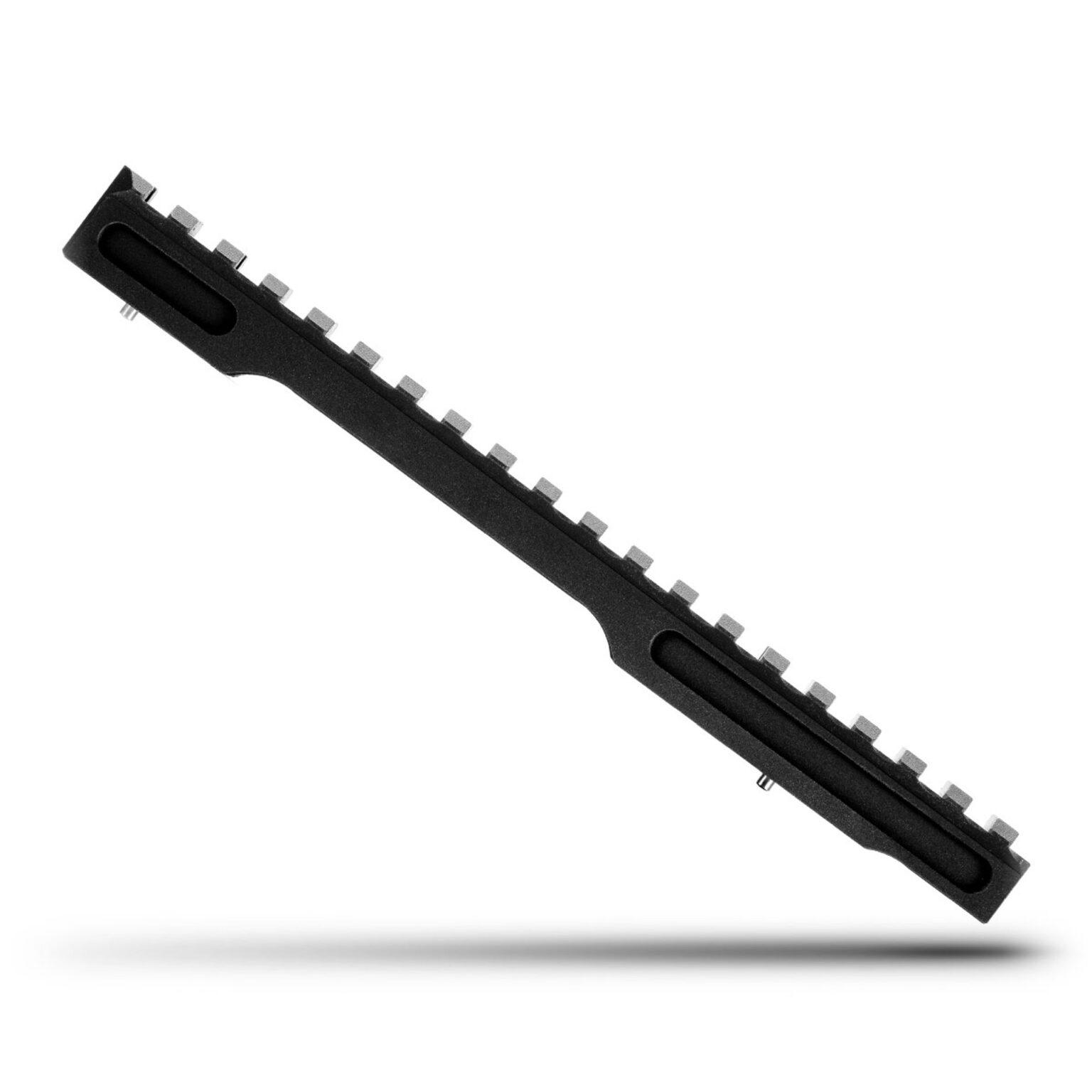 MDT HIGH SCOPE BASE - 360 Arms
