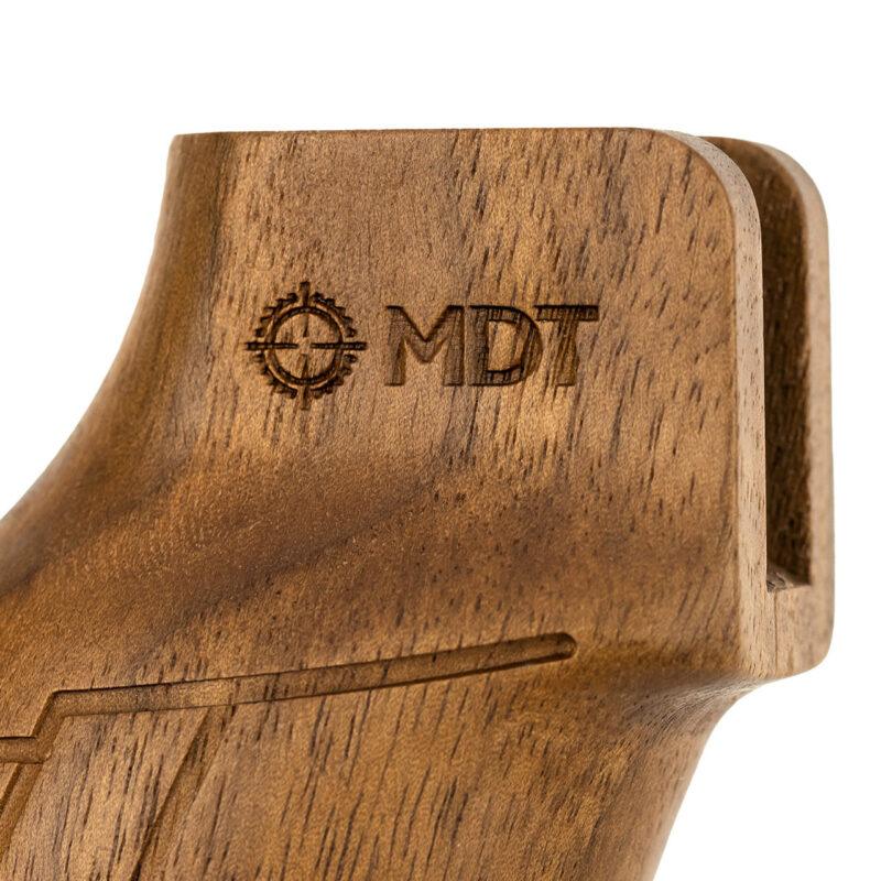 MDT PISTOL GRIP WOOD - 360 Arms