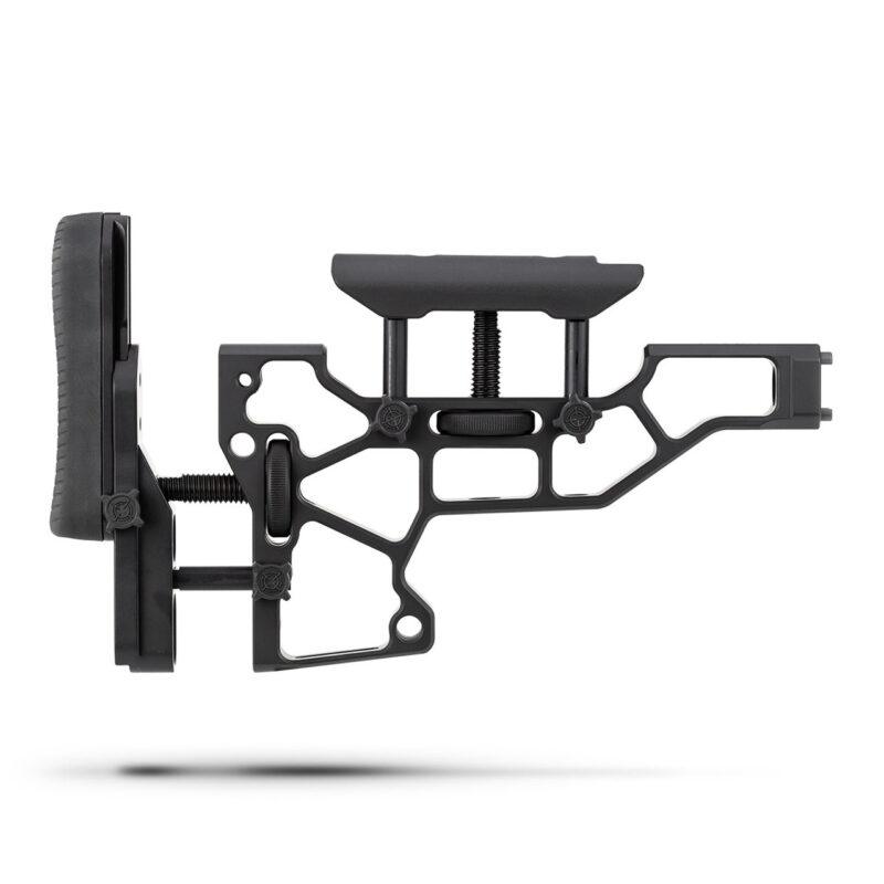 MDT SRS - SKELETON RIFLE STOCK - 360 Arms