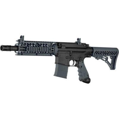 Tippmann TMC Paintball Marker .50 Cal - Black - 360 Arms