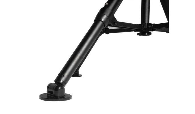 BOGGEAR DEATH GRIP 360 CHAIR - 360 Arms