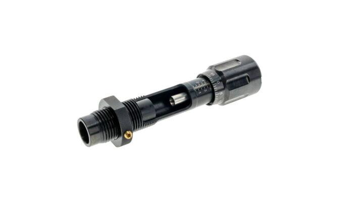 FRANKFORD UNIVERSAL BULLET SEATING DIE - 360 Arms