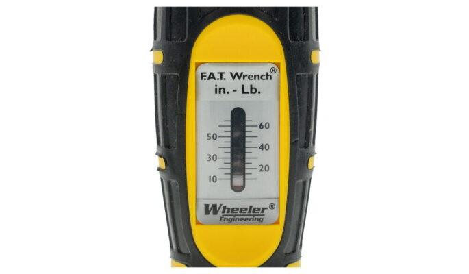 F.A.T. Wrench® with 10 Bit Set - 360 Arms