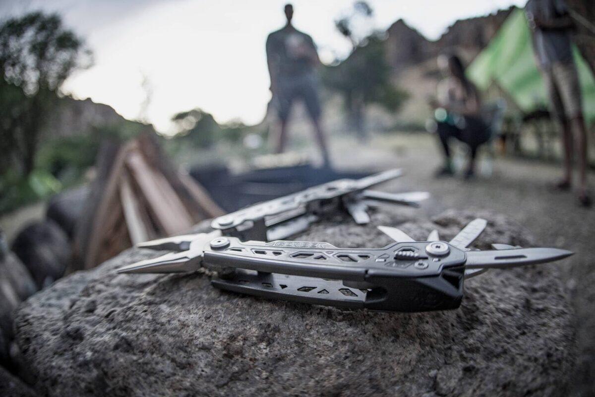 GERBER TRUSS MULTI-TOOL - 360 Arms