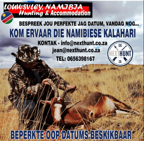 Hunting Farms Category - 360 Arms