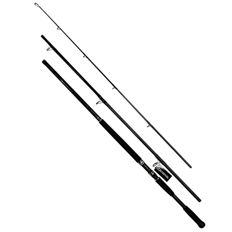 Rod Assassin Evo Zero HMC14t MH 3-5OZ - 360 Arms