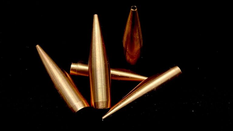 SUS-TAC Bullets Category - 360 Arms