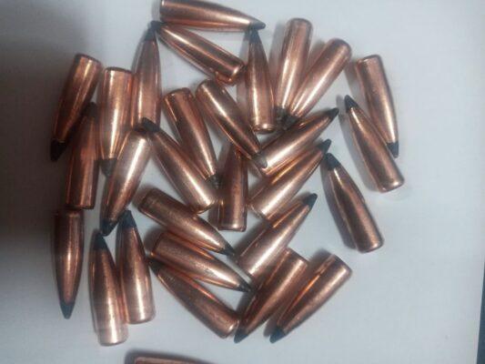 APM .312 Cal (0.303 Cal) 175 gr Bullets OTC X 100 - 360 Arms