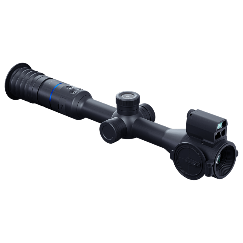 PARD Night Stalker 4k (70mm - LRF) Nightvission