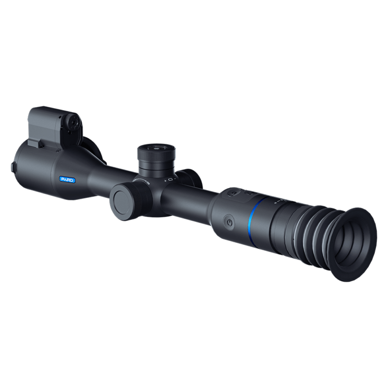 PARD Night Stalker 4k (70mm - LRF) Nightvission