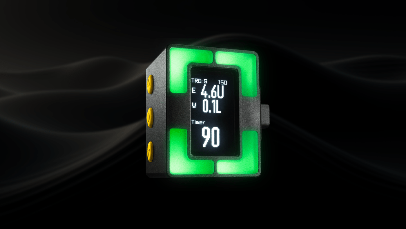 SG Pulse Pro Shooting Assistant Brand: Shooters Global - 360 Arms