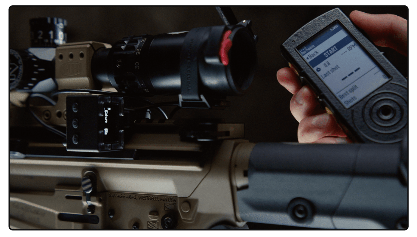 SG Pulse Pro Shooting Assistant Brand: Shooters Global - 360 Arms