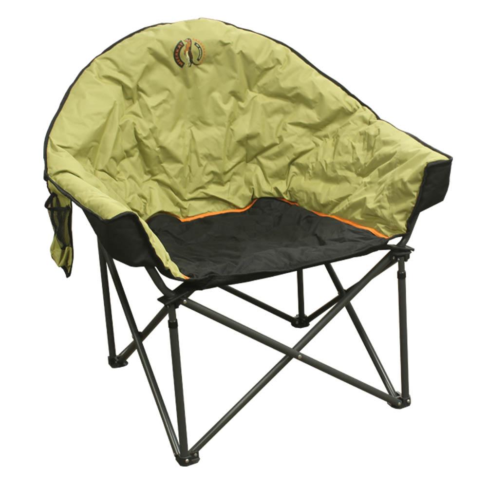 MEERKAT PADDED SOFA CHAIR - 360 Arms