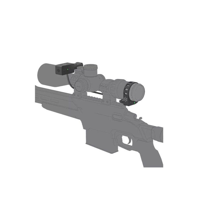 Electronic Scope Level with Dual-Indicator ACD System Model: SCACD-28 ...