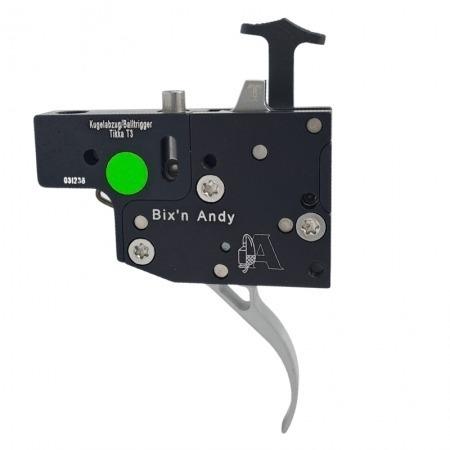 BIX n ANDY - TIKKA T3/T3x/T1x COMPETITION - 360 Arms
